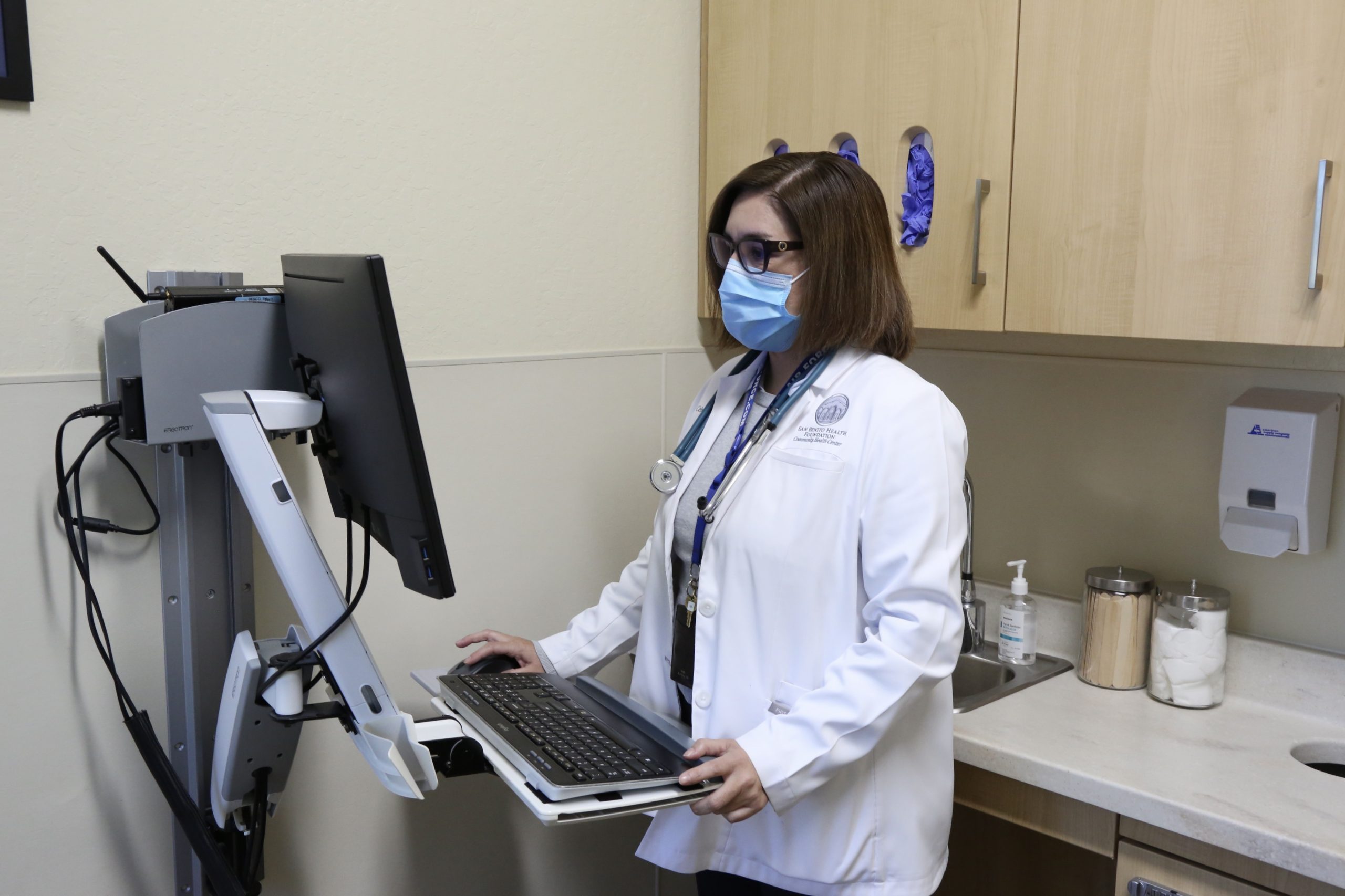 San Benito Health Foundation steps into the health-culture intersection ...