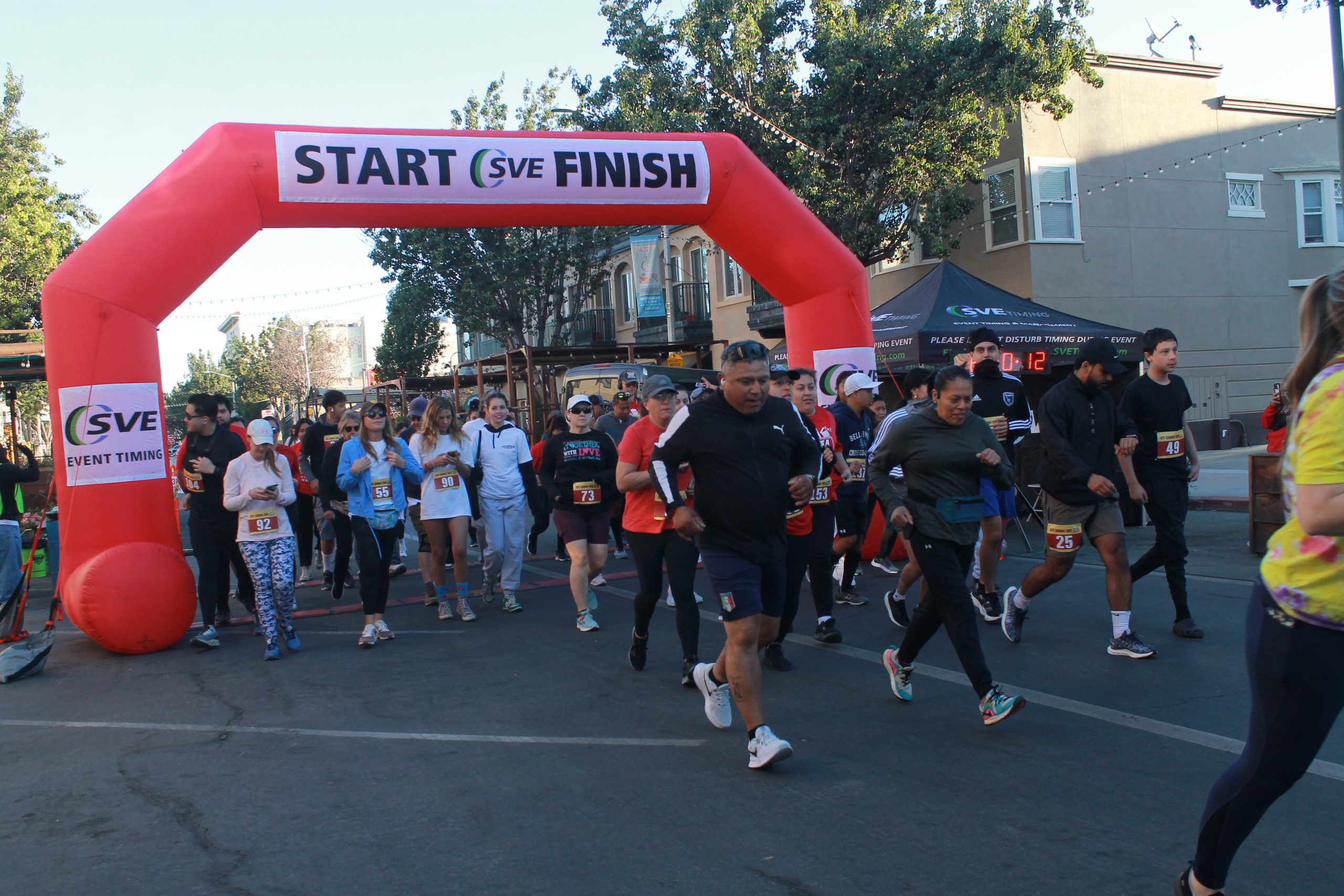 San Benito County Red Ribbon 2025 | BenitoLink