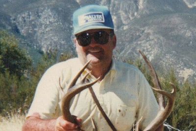 Joseph W. Spencer | BenitoLink