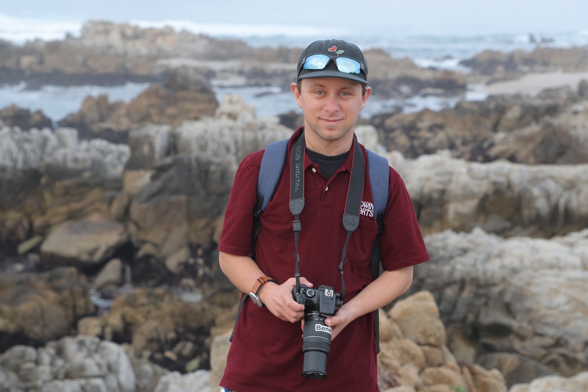 BenitoLink photojournalist explores the beauty of San Benito County ...