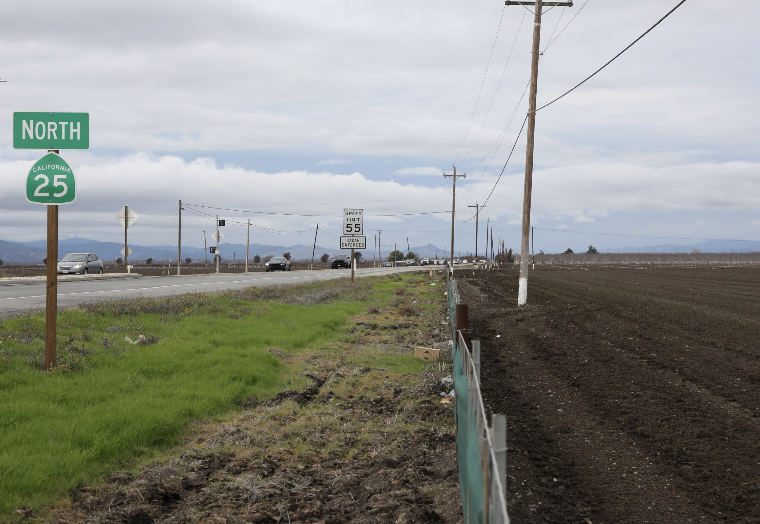 Public comment deadline for Hwy 25 environmental study approaching ...