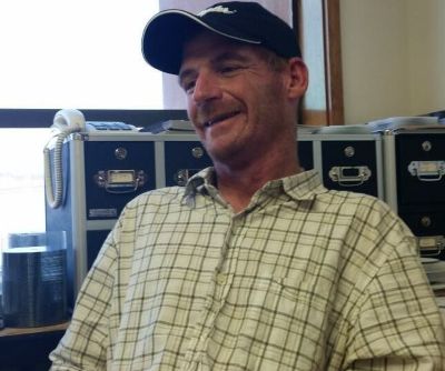 Jerry Blas Martin III | BenitoLink