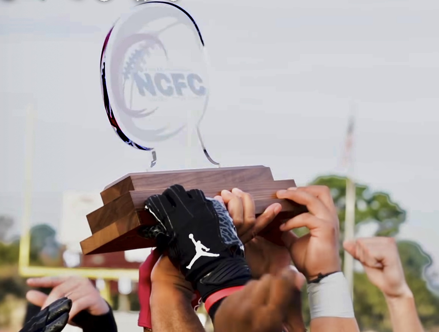 Baler Alumni shine in MPC Football’s perfect 11-0 Season and American ...