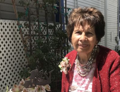 Rachel Alarcon Aguirre | BenitoLink