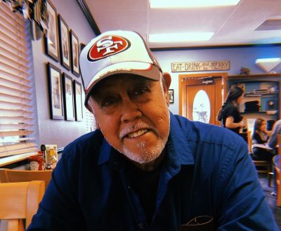 Dimas David Alonzo | BenitoLink