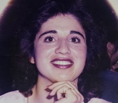 Maria Rosario Robles | BenitoLink