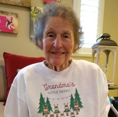 Marlene Avis Abbott | BenitoLink