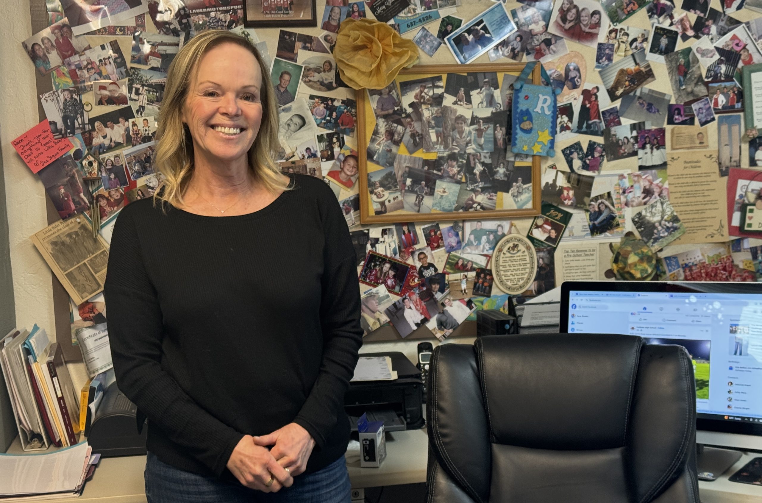 Little Baler Preschool forced to close in May after 30 years | BenitoLink