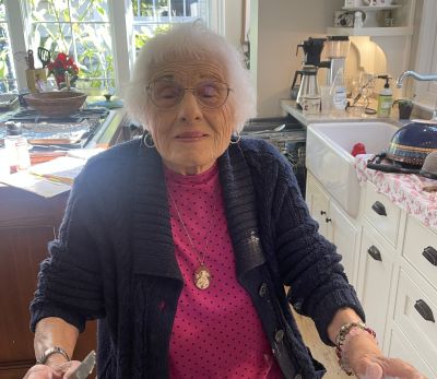 Theresa Matulich | BenitoLink