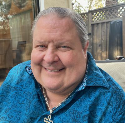 Robert Edmond Jones Jr. | BenitoLink