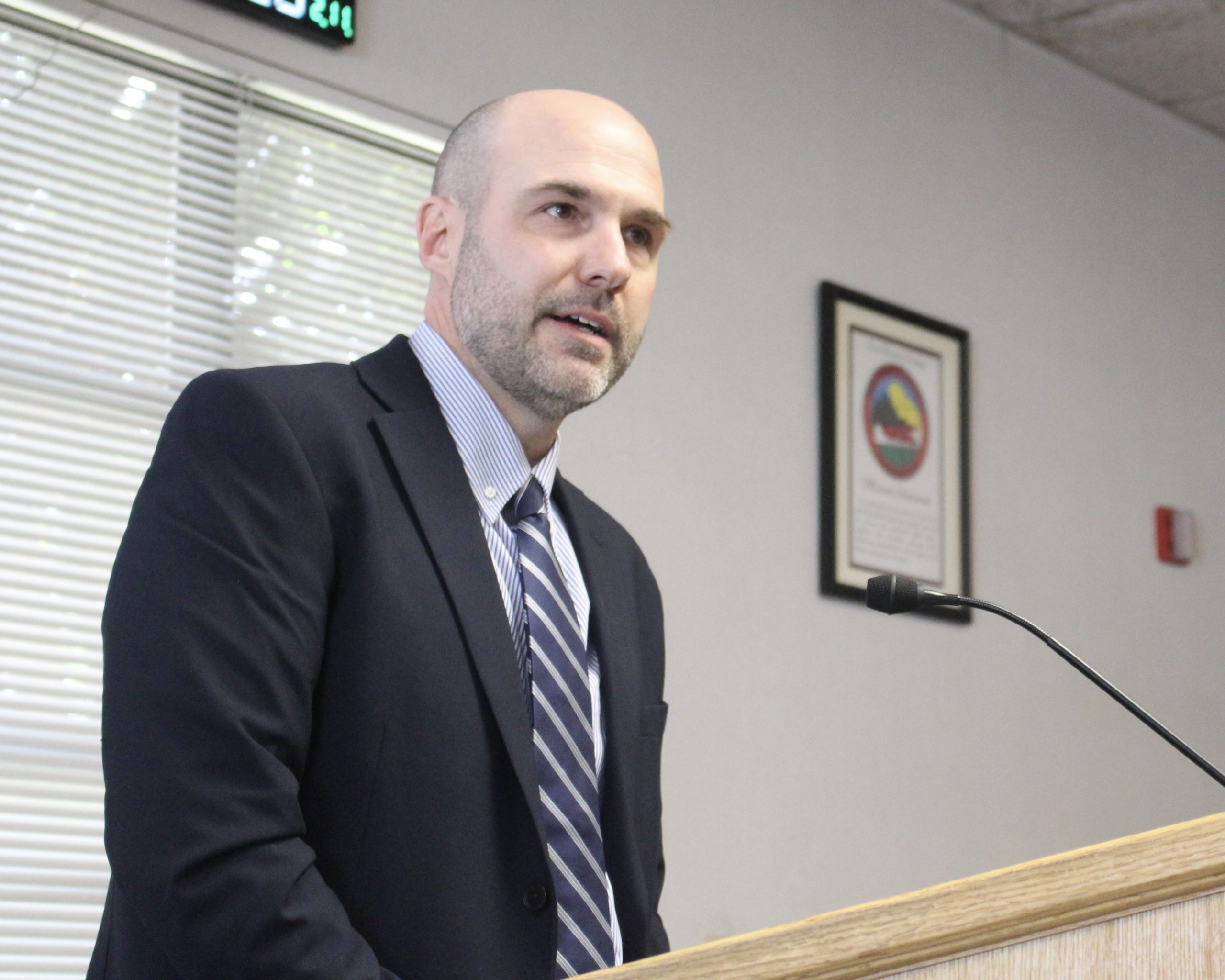 Supervisor Kosmicki changes the course of San Benito LAFCO | BenitoLink