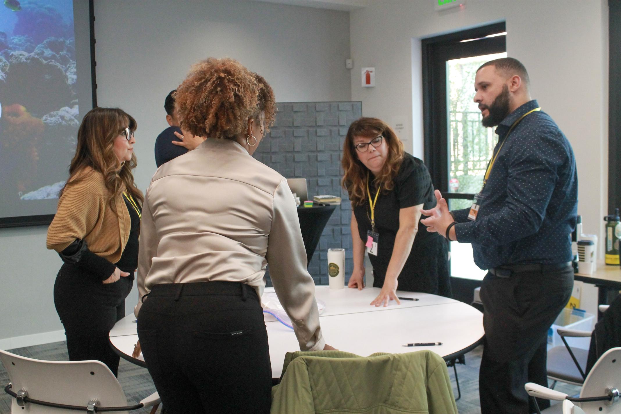 San Benito Leadership Institute accepting applications for 2025 program ...