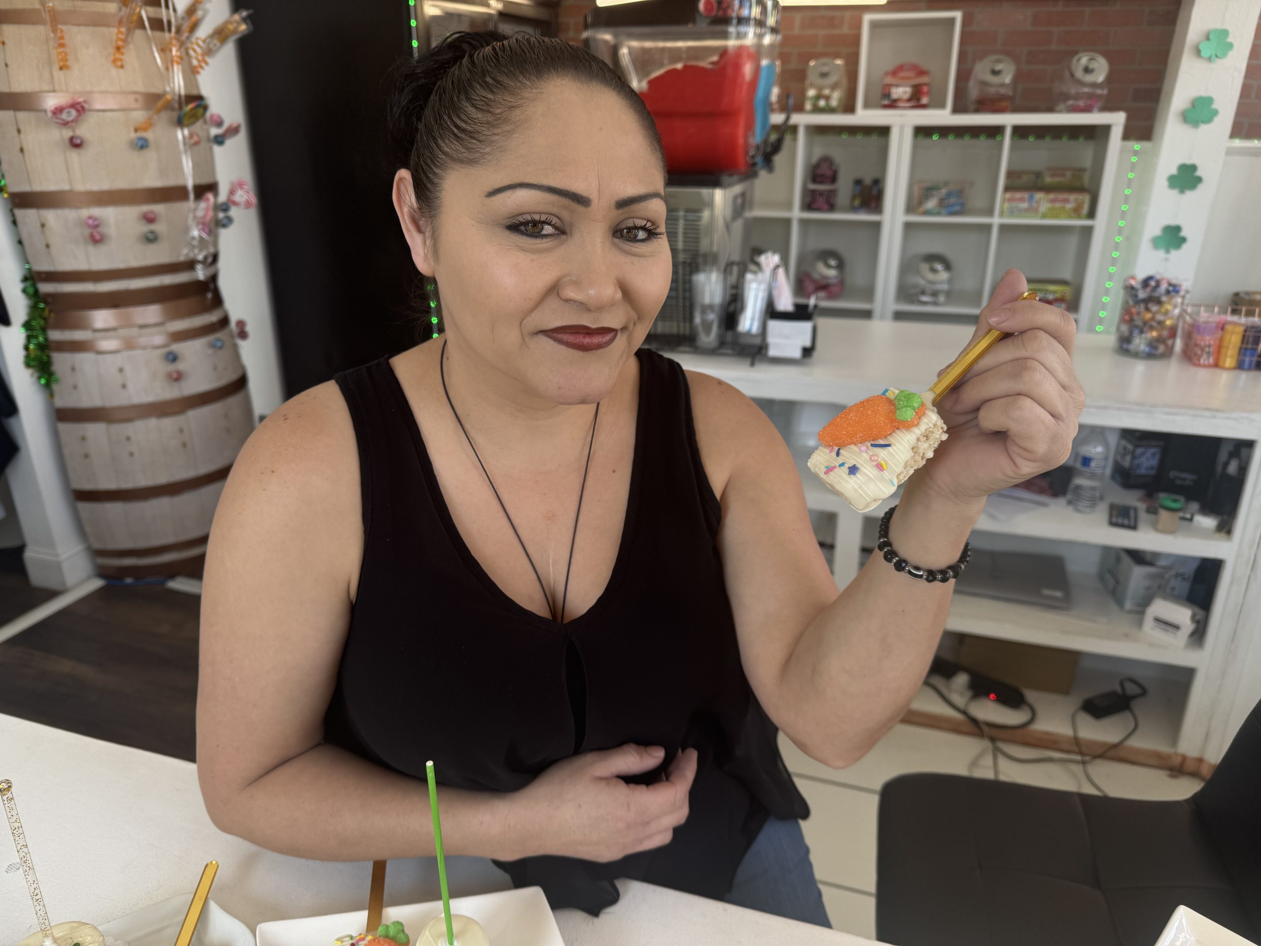 Eat, Drink, Savor: Sweets-N-Treats is more than just a candy store ...