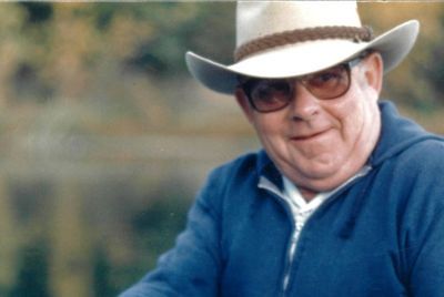 George Earl Huston | BenitoLink