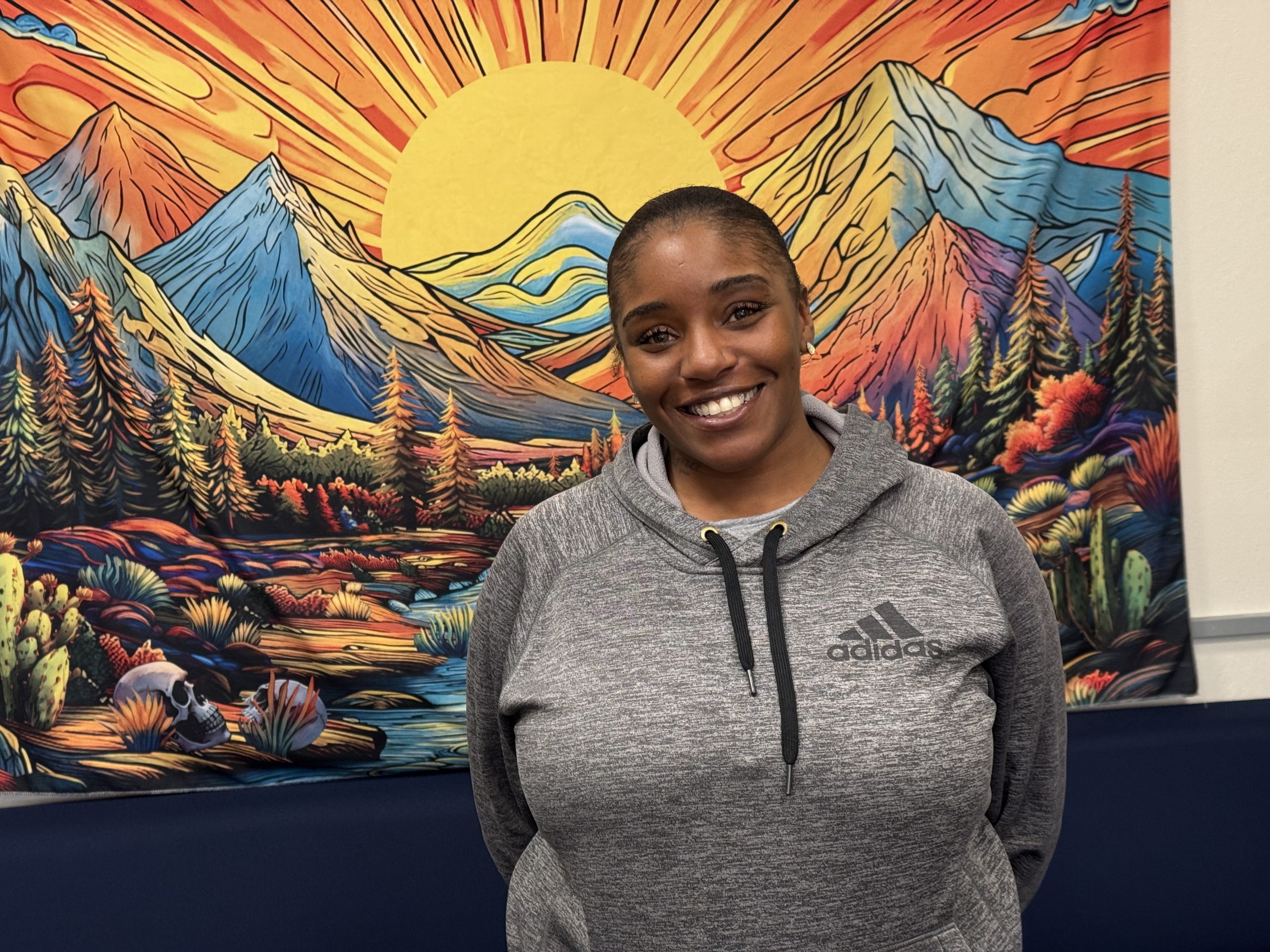 Gavilan offers Higher Aspirations Program to those formerly ...