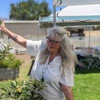 Toni Lee Smith | BenitoLink
