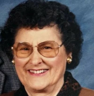 Antonette Rianda | BenitoLink