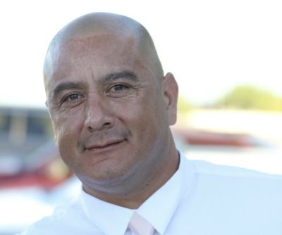 Francisco Solorzano | BenitoLink