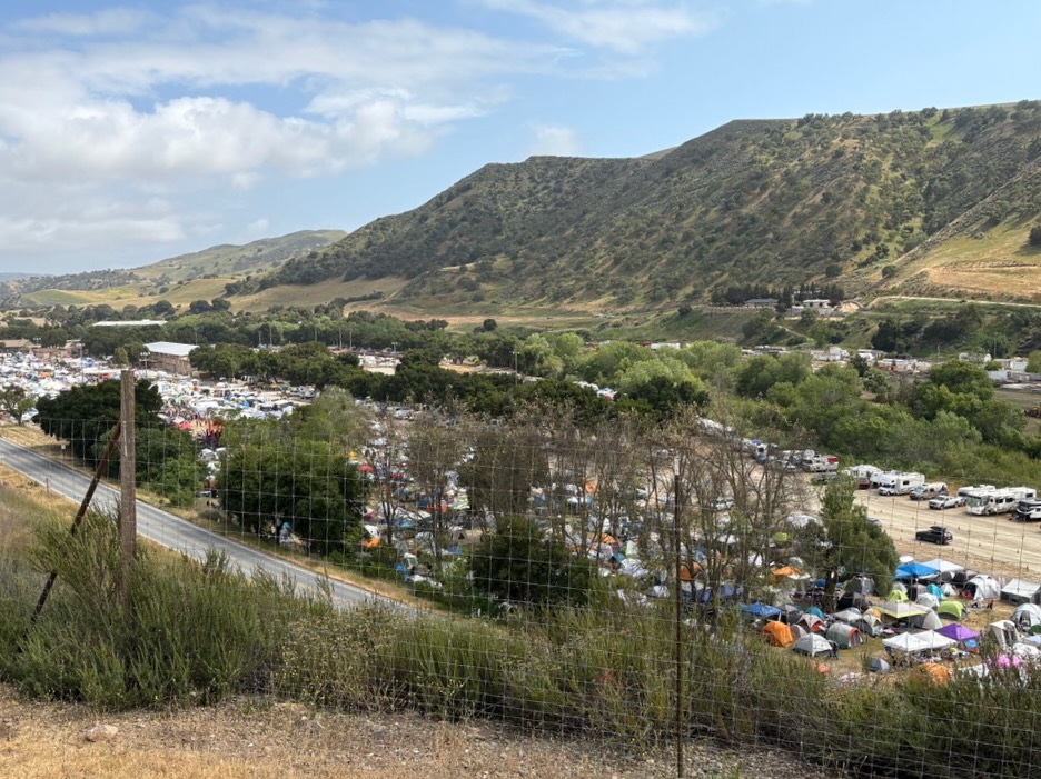 Local Burning Man event returns to Bolado Park | BenitoLink
