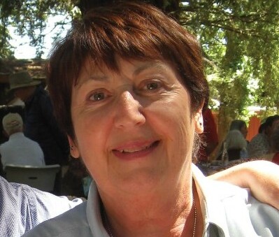 Terry Lucchetti Cruz | BenitoLink