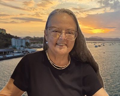 Laura “Lu” Carpenter | BenitoLink