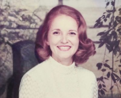 Doris Isabel Jones | BenitoLink