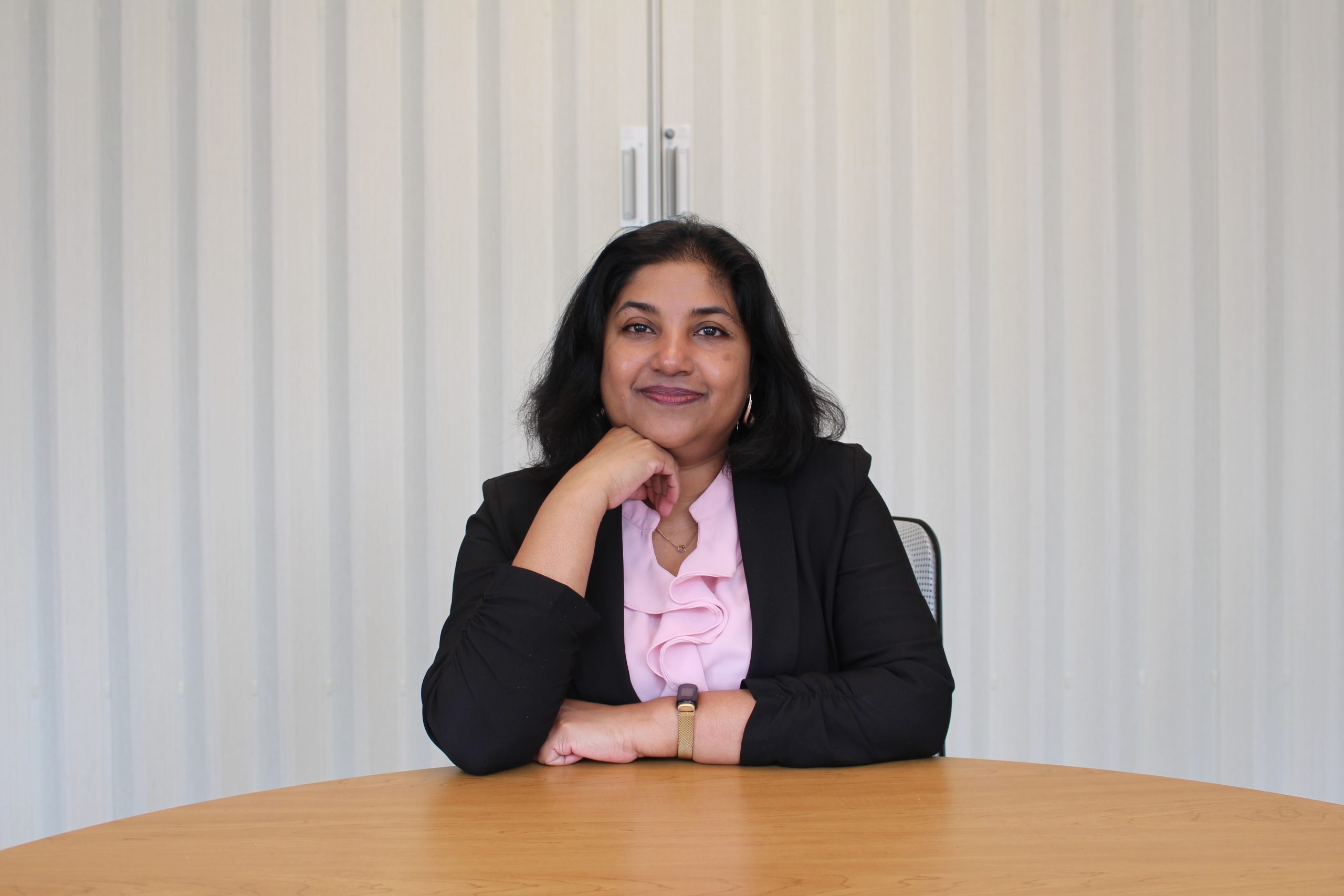 “Backbone of the community”: Q&A on Hwy 25 with Binu Abraham | BenitoLink