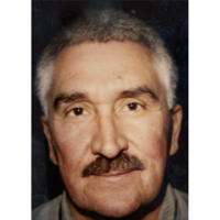 Enrique Serna Jr | BenitoLink