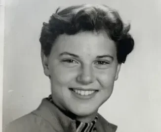 Mary Jane "MJ" Welch | BenitoLink