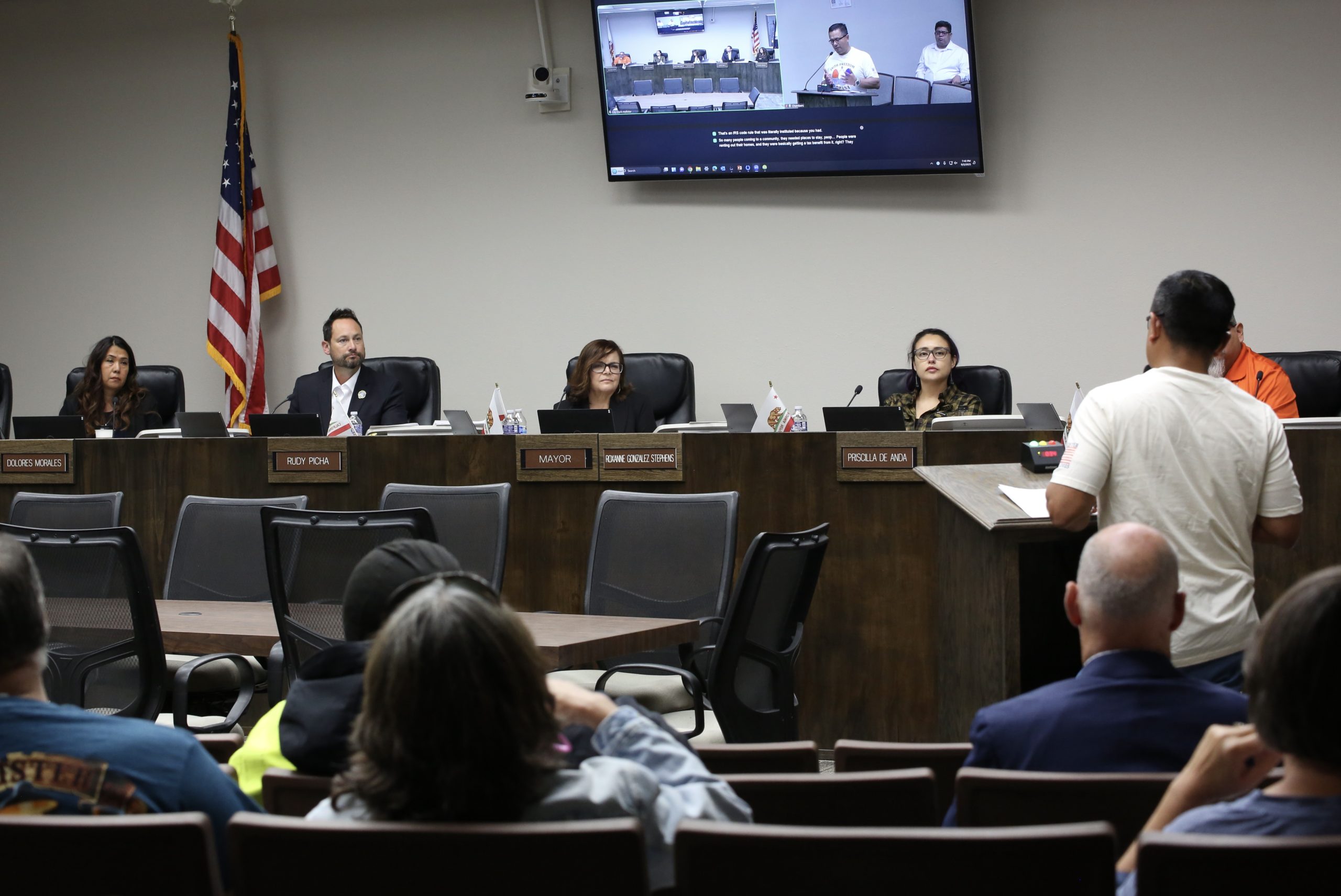 City reports motorcycle rally cost taxpayers $200K | BenitoLink