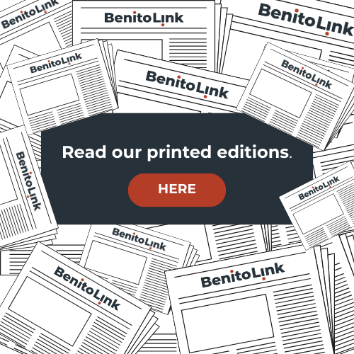 San Benito County Independent Nonprofit News Source, Hollister ...