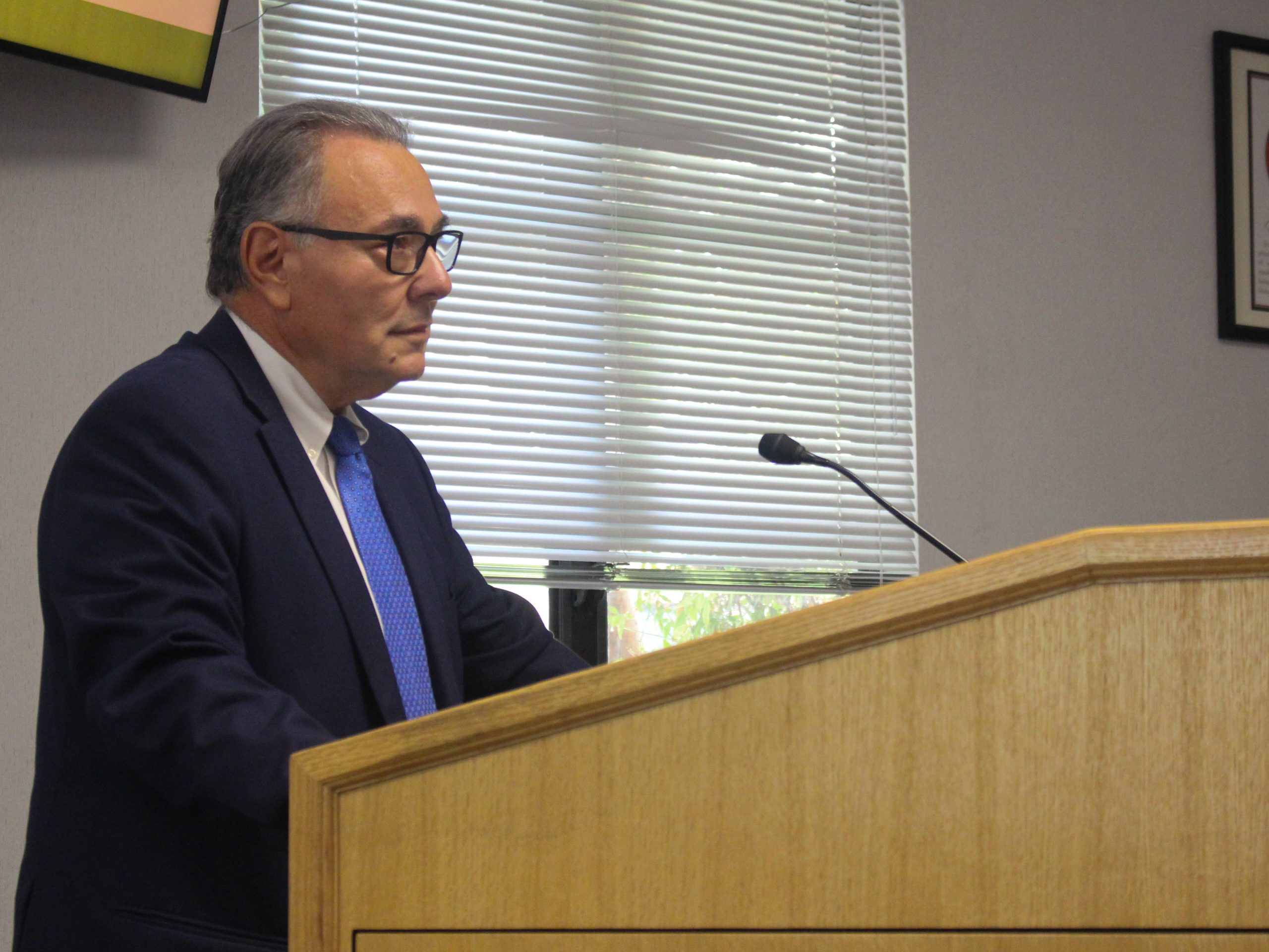 Supervisors order outside audit of library embezzlement | BenitoLink