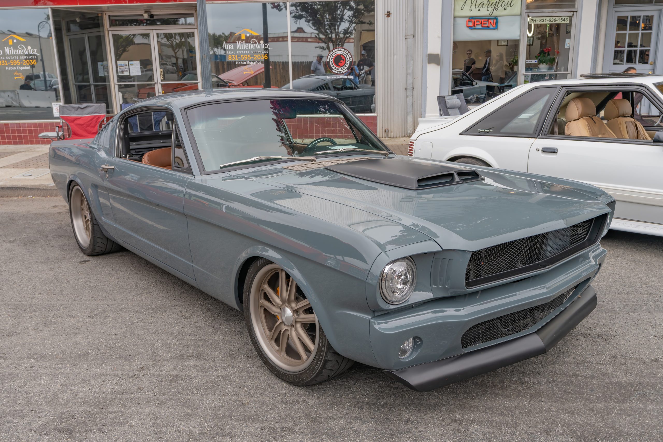 38th Annual Street Festival and Car Show winners | BenitoLink