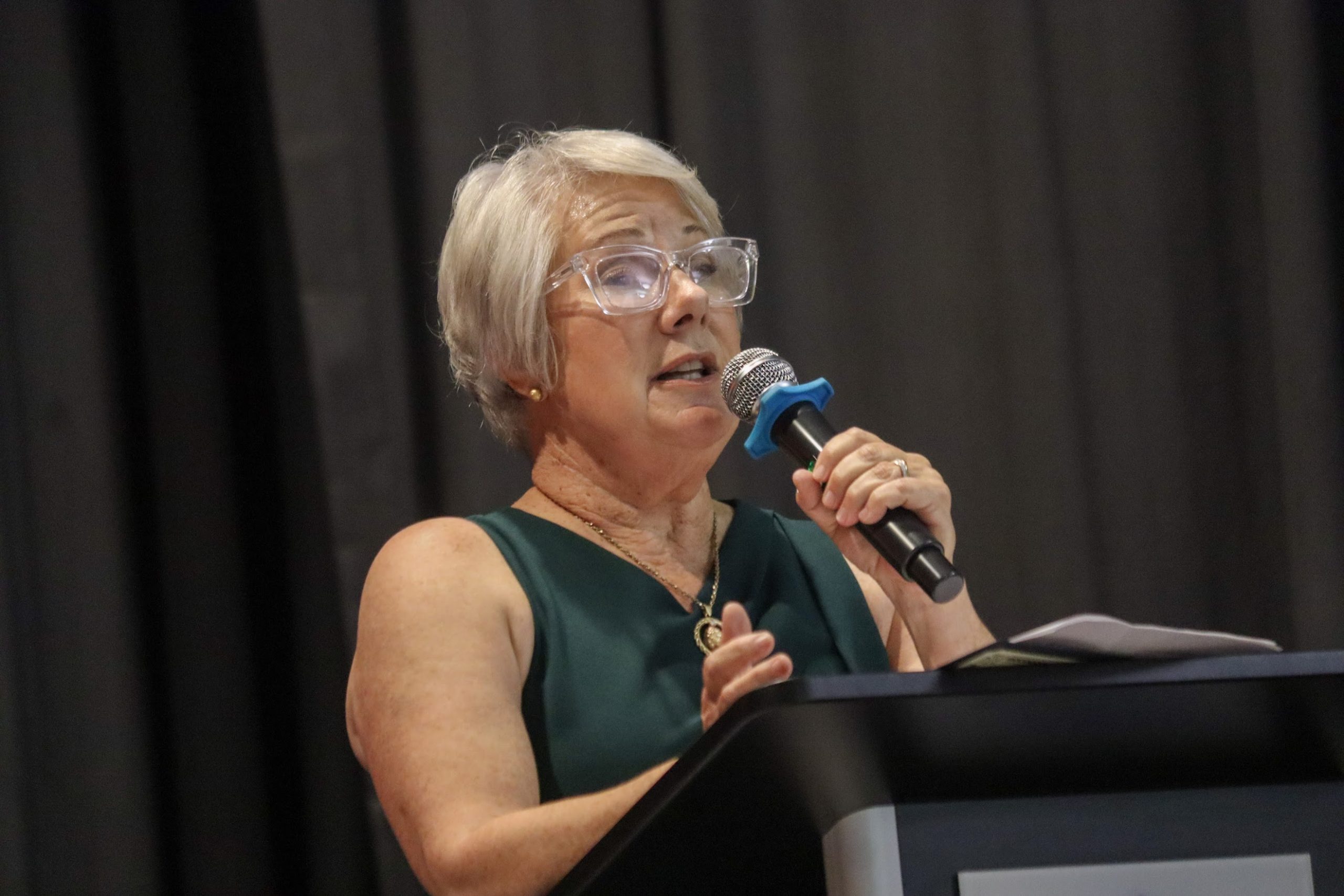 Hometown Heroes celebrated | BenitoLink