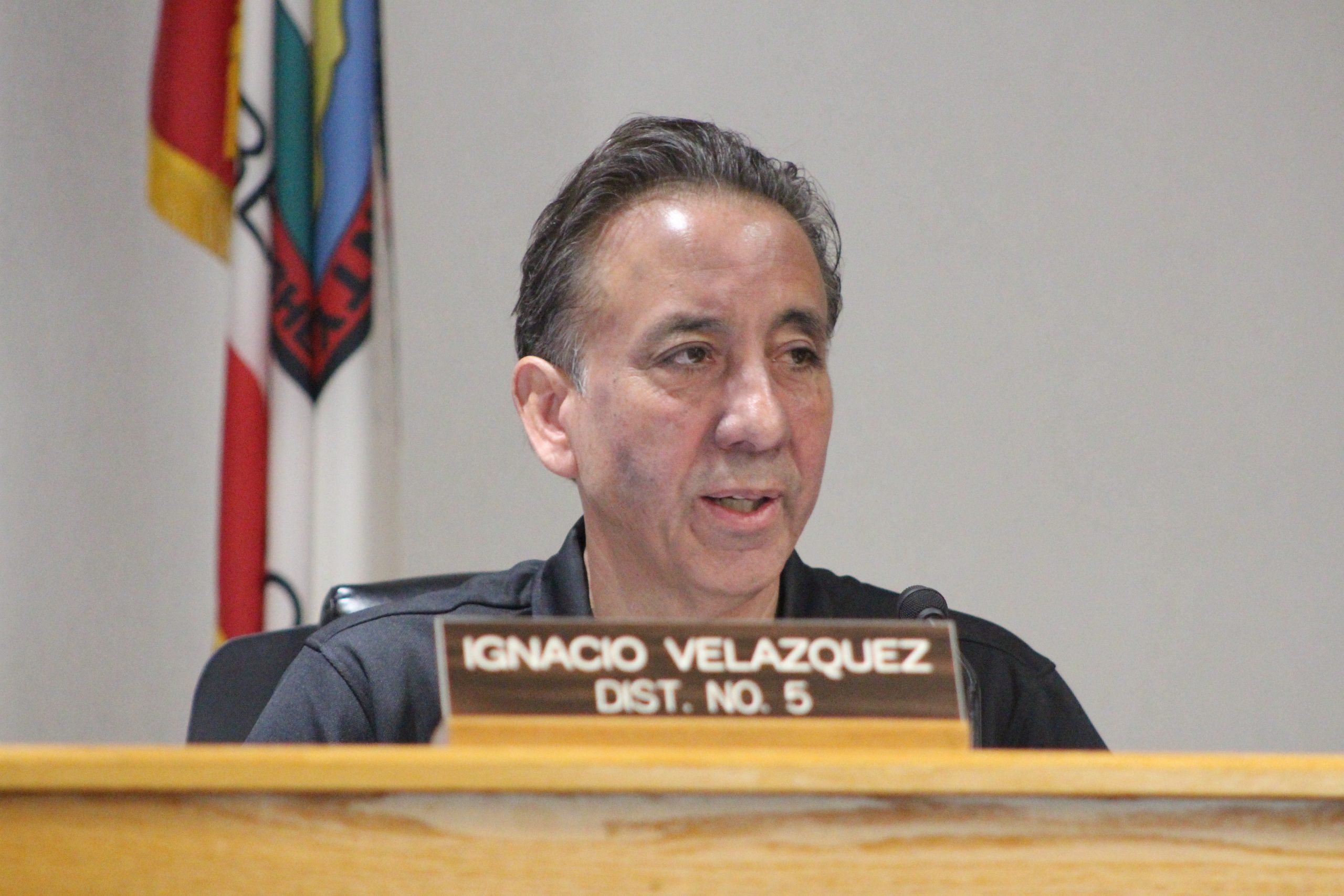 Effort to recall Velazquez gathers just enough signatures | BenitoLink