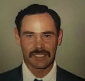 Ralph Eugene Patterson | BenitoLink