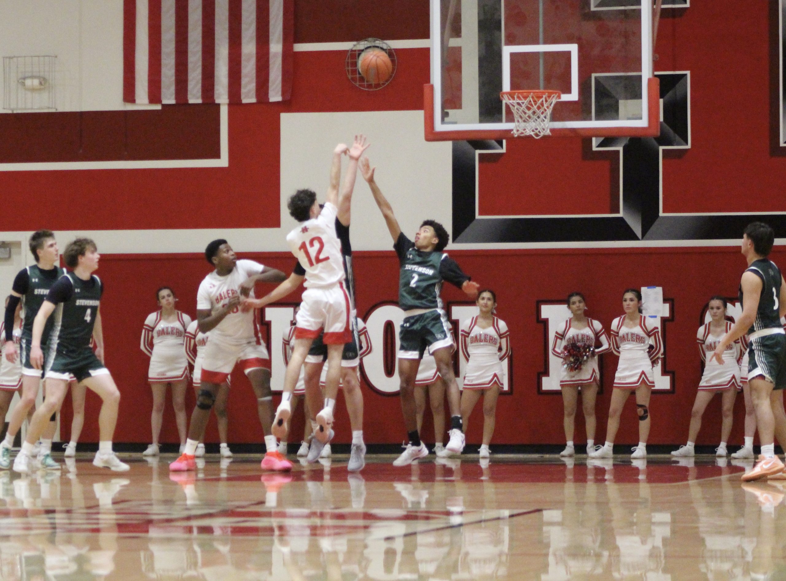 New team, and some early success for Hollister boys basketball | BenitoLink