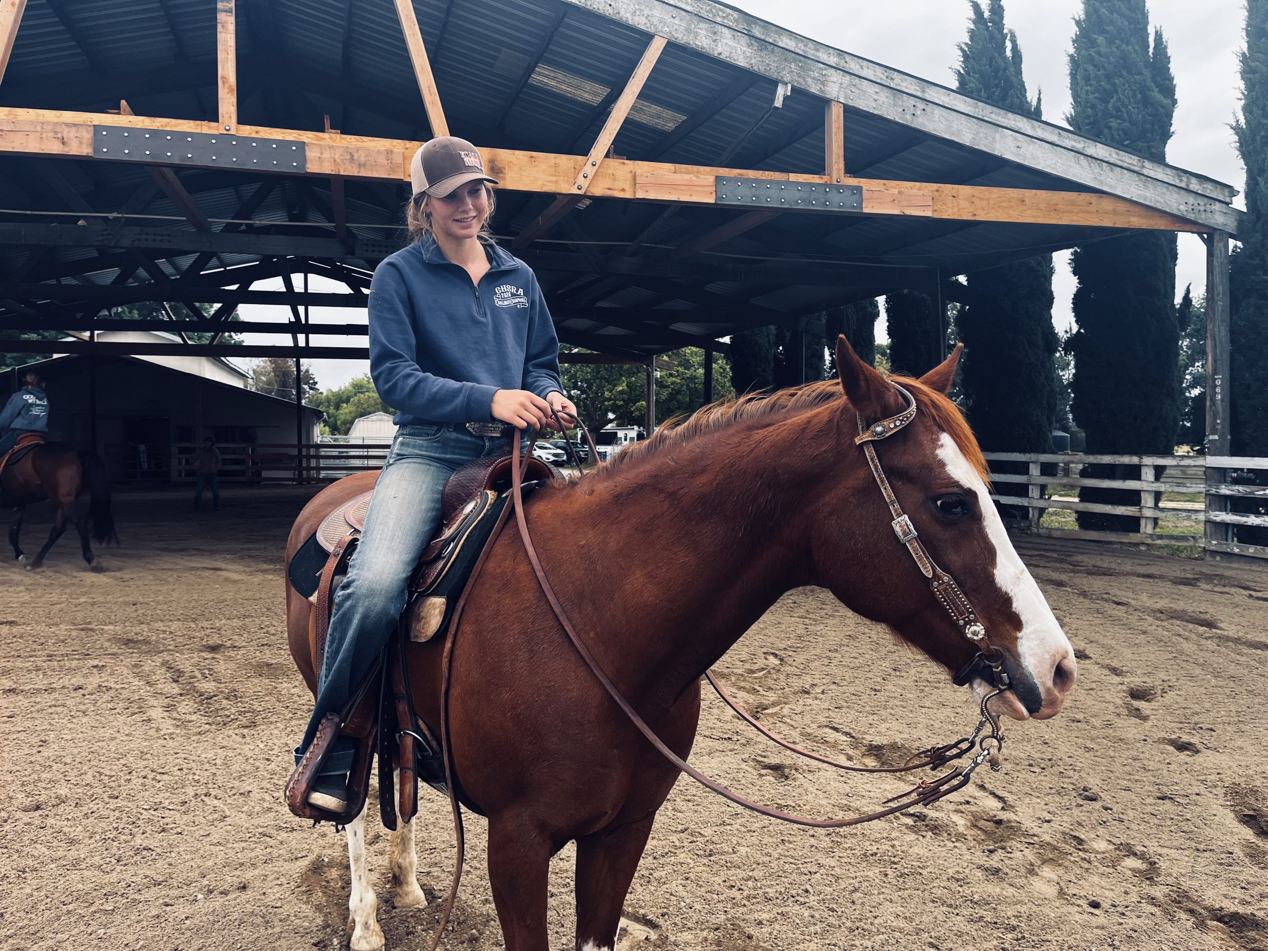 Life after being a rodeo queen | BenitoLink