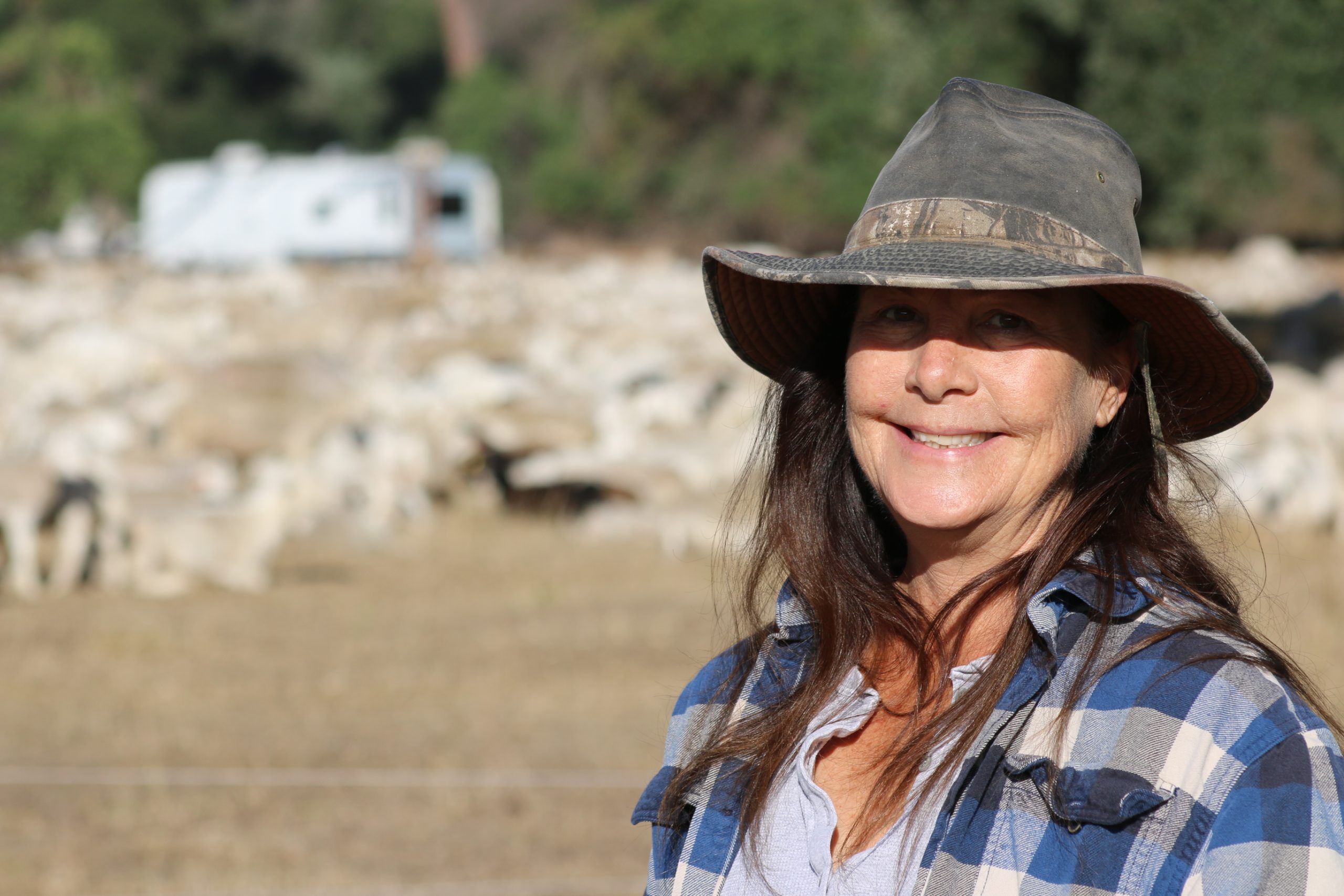 Mutton firefighters take on dry grass for summer | BenitoLink